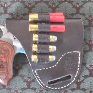 USA MADE Traditional Derringer Without Trigger Guard not Bond - Etsy
