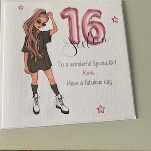 Boys Race Car Birthday Card Handmade & Personalised 1st 2nd - Etsy