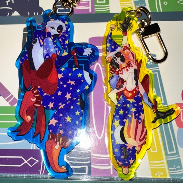 Turtle Circus - Clown Turtle Vinyl Sticker Set - Etsy