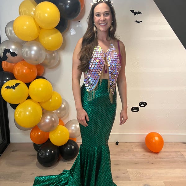 15 Colors! Gorean Slave Sheer Purple Role Play Costume-white_ All Year ...