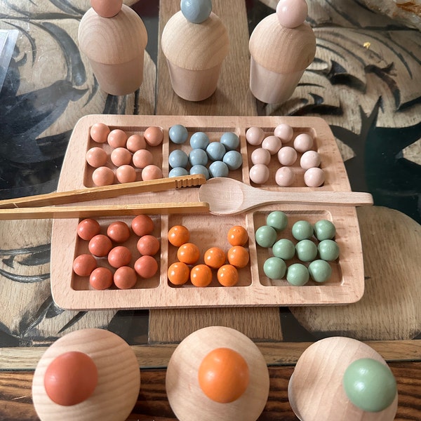 Yarn Snipping Activity -montessori Practical Life Activity - Yarn ...