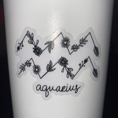 The Wild Robot Die Cut Vinyl Sticker Roz and Brightbill - Etsy