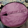 Extra Large Hat Box With Clear Top - Etsy