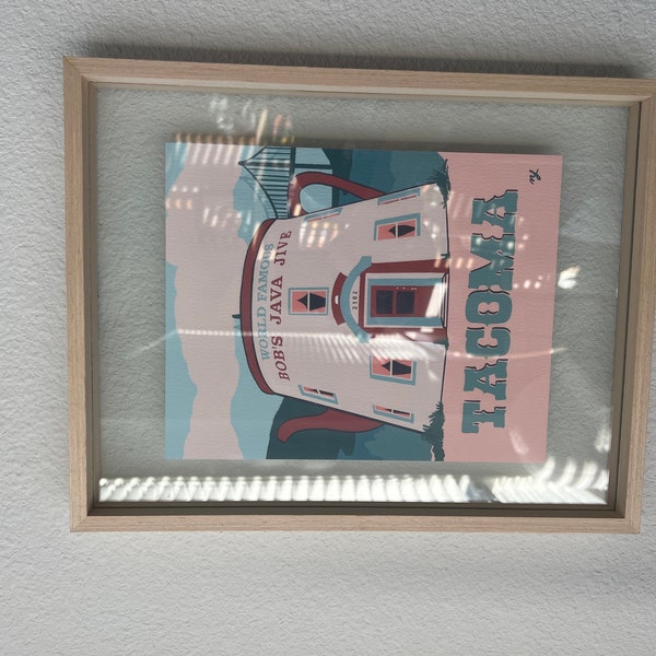 Happy Tree Forest Friends 3" X 3" Sticker - Etsy