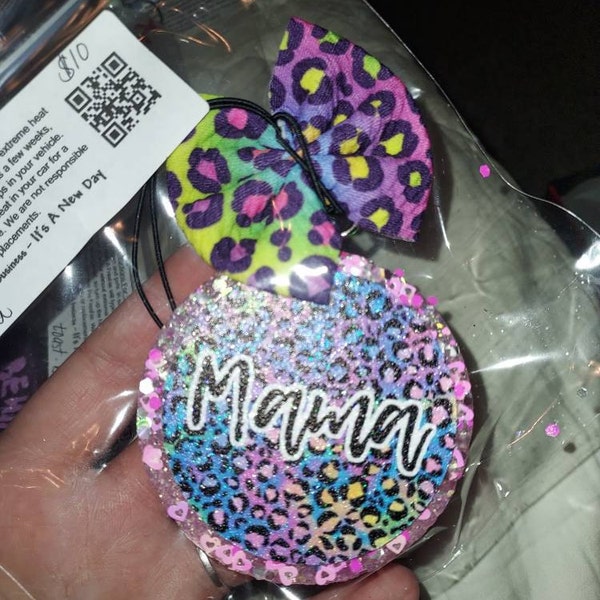 Mama Grab Bag Cardstock Cutouts | Circle Cardstock Cutouts | Car ...