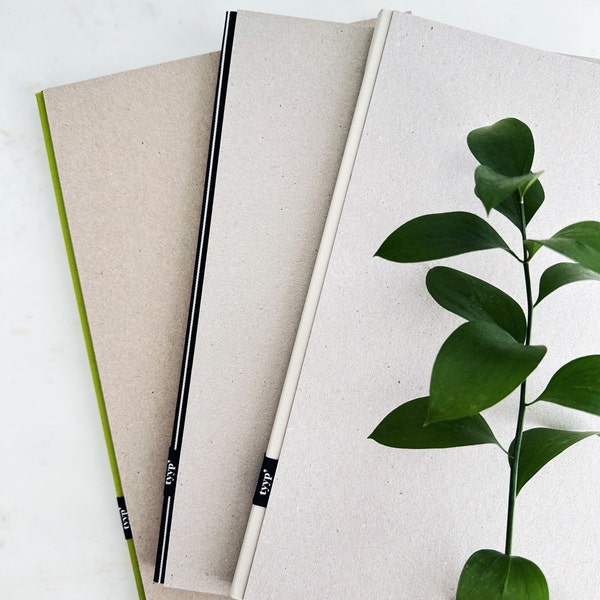 Eco Folder A4, Sustainable Folder, File Folder, Design Folder - Etsy