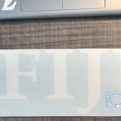 Alpha Omega Epsilon Bumper Sticker / Window Decal - Etsy