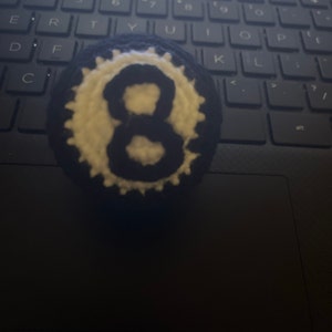 Minecraft Sniffer Crochet Pattern, Crochet Pattern, Sniffer Crochet ...