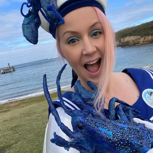 Fabric Crown Sewing Pattern With Photo Instructions 16 Sizes - Etsy