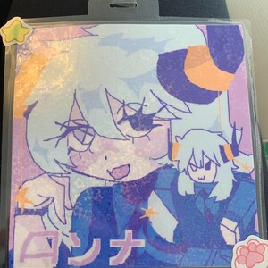 LOW STOCK Call of Duty COD Ghost and Konig Mini Phone Charm Keychains ...