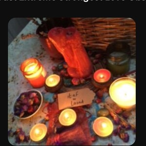 Obsession Addiction Spell. Make Them Addicted to Me Spell. Fast Results ...