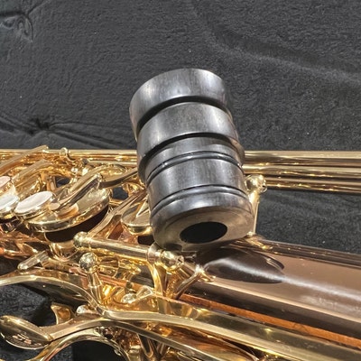 The Wall Hanger Saxophone Wall Stand Gift for Saxophonist Player Tenor ...