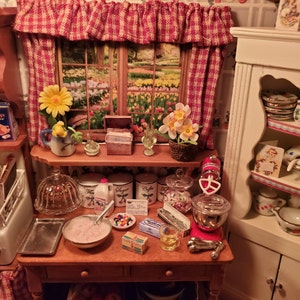 Dollhouse Miniature Wood Beams Posts 3/8 X 3/8 X 18 Long | Etsy