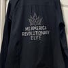 MAO State Titleholder Rhinestone Crown Transfer | Rhinestone Transfer ...