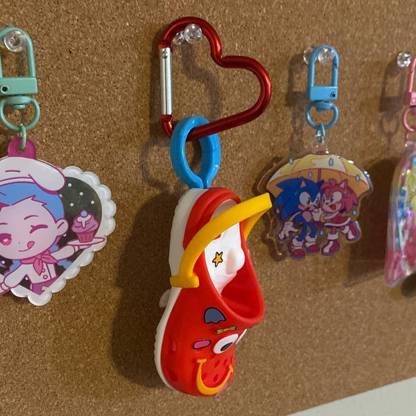 Good Luck Jet Tag Collection - Etsy