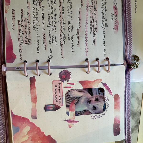 Printable Ritual Worksheet, Digital Witchcraft Printables, Witch ...