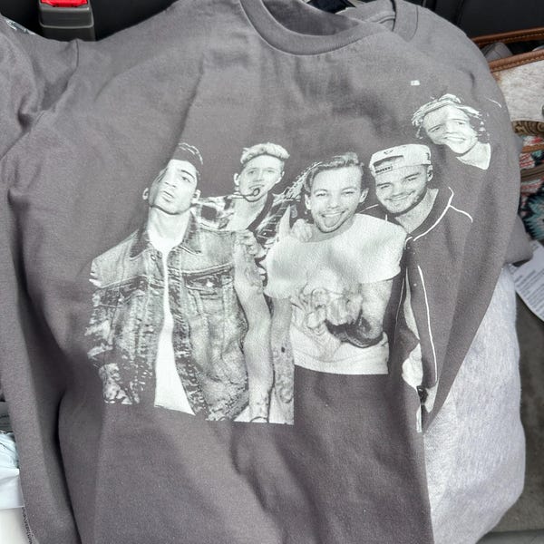 AJR the Maybe Man Tour 2024 Shirt, AJR Band Fan Shirt, AJR Members ...