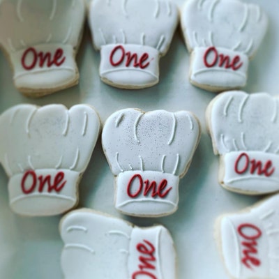 Chef Hat 100 Cookie Cutter - Etsy