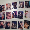 Bad Buddy Series Set Photocards, Stickers, Bookmarks, Door Hanger, Thai ...