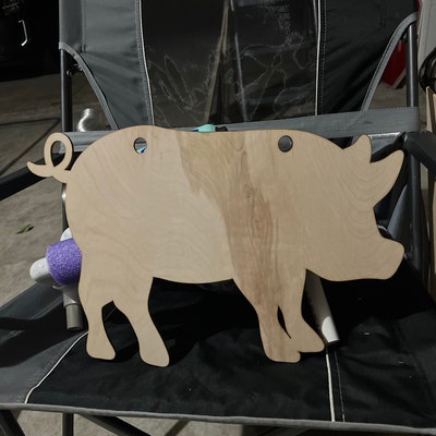 Pig Instant Digital Download Svg, Png, Dxf, and Eps Files Included Pig ...