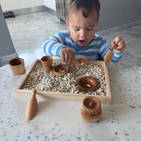 Five Little Acorns Poem - Interactive Poetry - Fall Poetry - DIGITAL ...