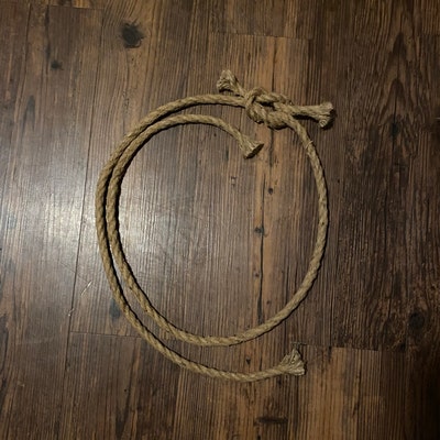 Medium 1-10 Letter Custom Rope Wall Sign READ ITEM DESCRIPTION - Etsy