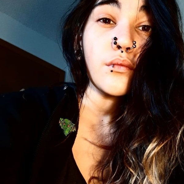 Half Sphere Pop up Sculpture Greeting Card - Etsy