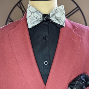 Cheval Silk Brocade Fabric by the Half Yard, 55 Wide - Etsy