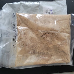 Atibala Root Indian Mallow Abutilon Indicum Root Kangi Root Atibala ...