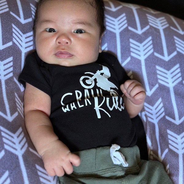 Race Car Themed Baby Clothes Bundle - Race Car Baby Clothes Set - Easy ...