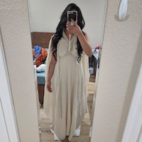 Red Greek Goddess Dress Boho Bridesmaid Dress Belted Grecian Dress ...