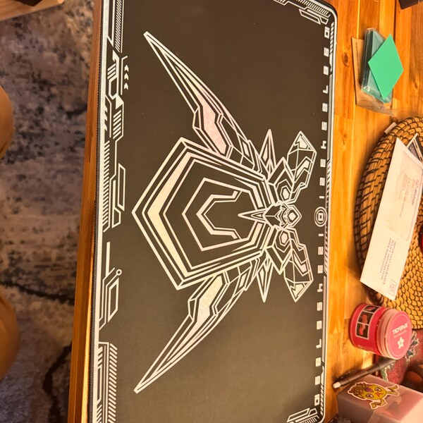 Lorcana Damage Counters (sets of 30) - Etsy