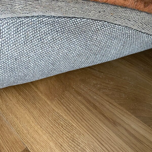 Buy New Designed Leopard Hand Tufted Carpet 100% Woolen Rug Online in ...