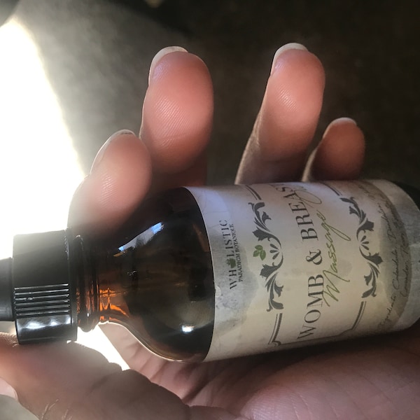 Homemade Florida Water - Etsy
