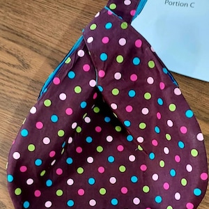 Kitchenaid Mixer Cover Sewing Pattern & Sewing Tutorial Mixer Cover ...