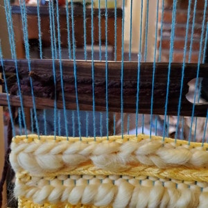 Weaving Winding Station/weaving Spool Rack/weaving Cone - Etsy