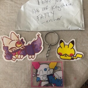 Saw Bfb Keychain Saw Tpot Saw Bfdi Bfb Keychain Bfb Tpot Keychain Tpot ...