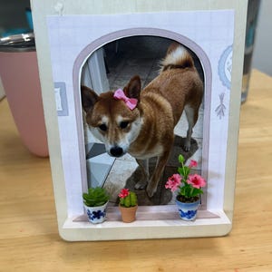 Blue Monthly Calendar | Undated, Printable Aesthetic Cute Stationery ...