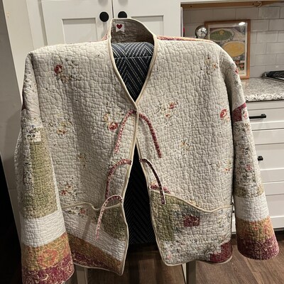 Fleur Dress Digital Sewing Pattern, size 6-24 AU, Puff Sleeve Dress ...