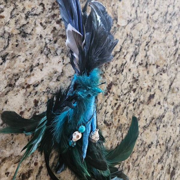 ULTIMATE ROAD OPENER Candle Magic Spell Power Destruction Overcome ...