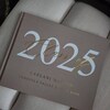 Graduation Guest Book, High School Graduate Sign in Book Album, Class ...