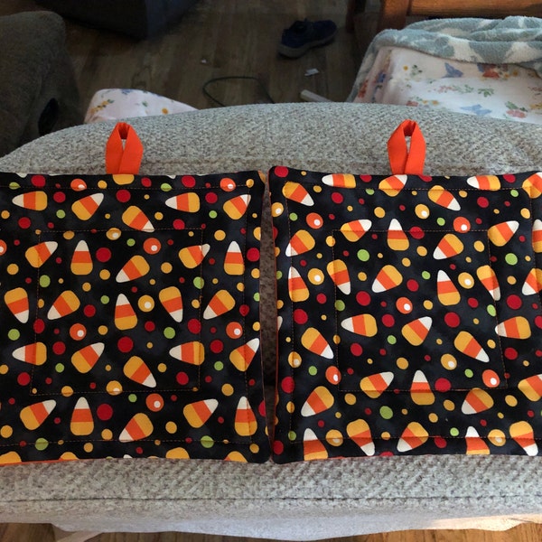 Denim Flowers, 4 Denim Flower Cut Outs, Sew on Denim Patches, Quilting ...