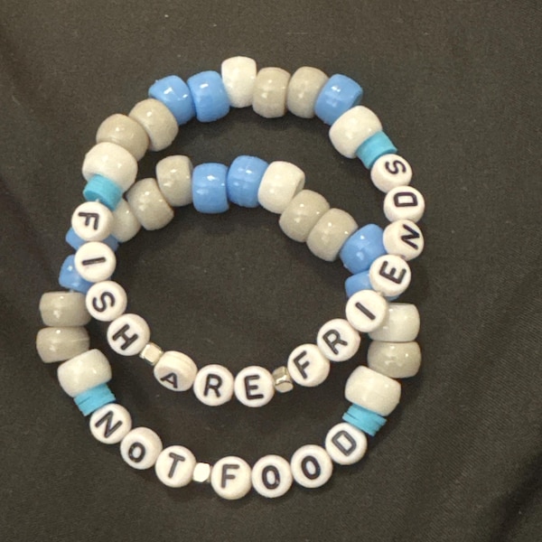 Winnie the Pooh and Friends Inspired Handmade Friendship Bracelets - Cast Member Appreciation ...