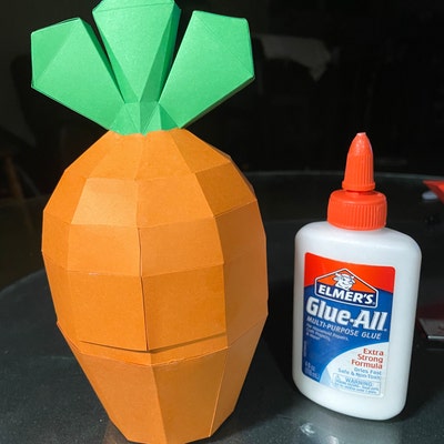 Papercraft Star Pack, Star Template Pack, Papercraft Christmas ...