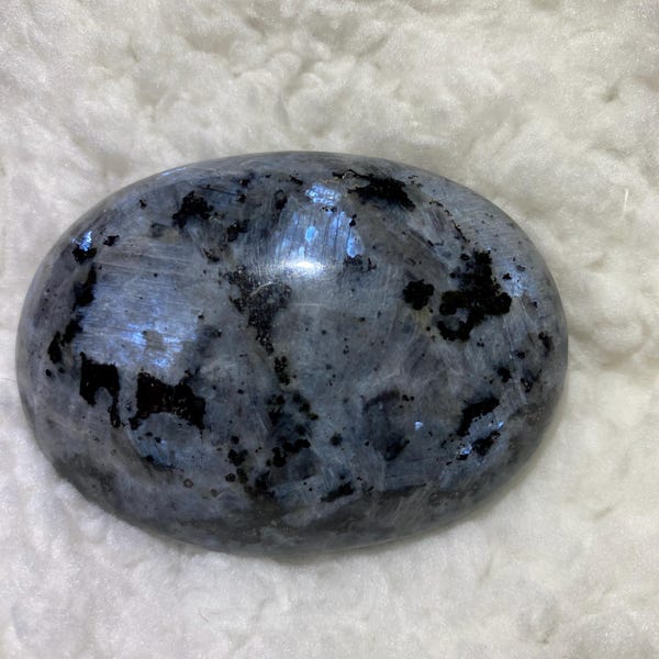 Tumbled Infinite Stone, South African Infinite Stone, Kundalini Energy ...