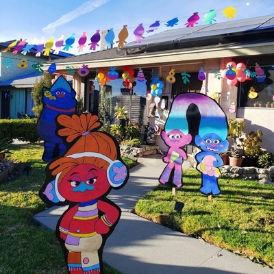 Tangled Corona Map Printable Digital Download PDF 11X17 8X10 Rapunzel ...