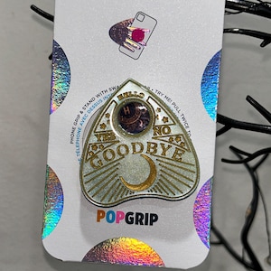 Halloween Shaker Popsocket™, Moon Shaker Popgrip™, Spooky Shaker Phone ...