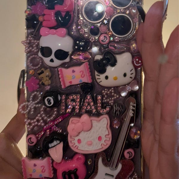 Custom Junk Crocs see Description - Etsy