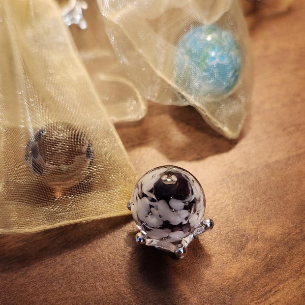 Sapphire & Ruby Chess Set Game Pieces, Standard Size Chess Set Pieces ...