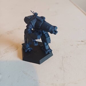 DRG-FLAME Dragon for Battletech - Etsy